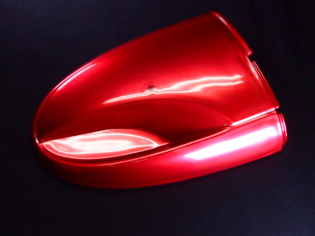 Metallic Pearl series | 宝通商株式会社