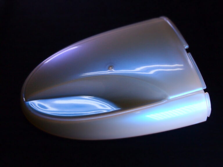 Special Hi-Chroma Saturation,interference pearl | 宝通商株式会社