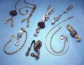 Defense connection securing system | 宝通商株式会社